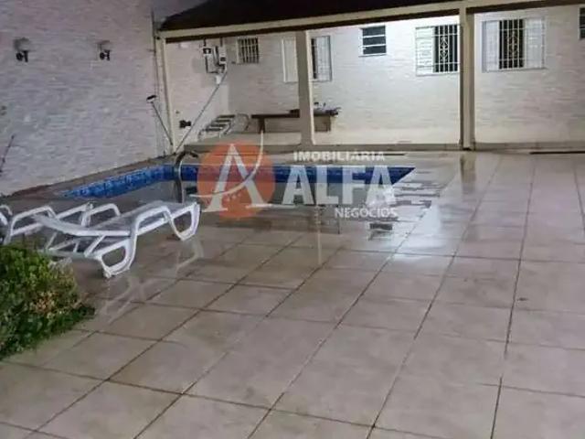 Casa / Sobrado para Venda em Cotia/SP Lageadinho 3 Quartos
