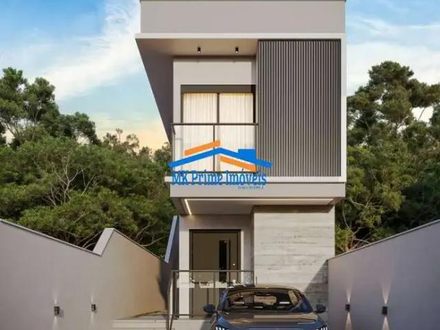 Casa / Sobrado para Venda em Cotia/SP Loteamento Residencial Jardim Belas Artes 3 Quartos