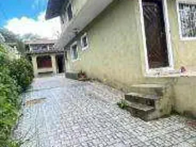 Casa / Sobrado para Venda em Cotia/SP Pununduva 5 Quartos