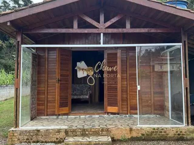 Casa / Sobrado para Venda em Cotia/SP Pununduva 2 Quartos