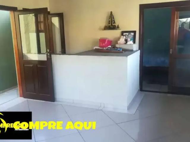 Casa / Sobrado para Venda em Cotia/SP Pununduva 3 Quartos