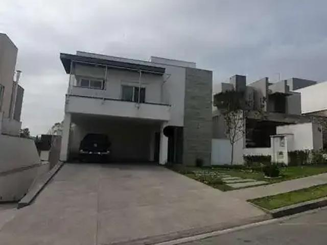 Casa / Sobrado para Venda em Cotia/SP Paisagem Renoir 4 Quartos