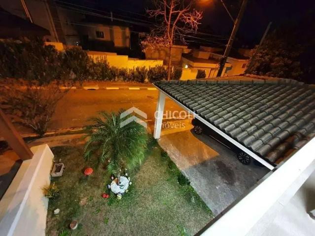 Casa / Sobrado para Venda em Cotia/SP Paisagem Renoir 4 Quartos