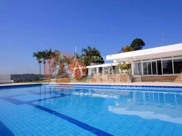 Casa / Sobrado para Venda em Cotia/SP Paisagem Renoir 4 Quartos