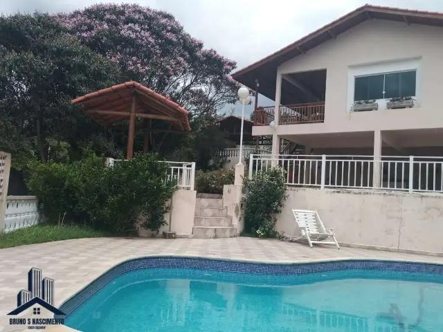 Casa / Sobrado para Venda em Cotia/SP Paisagem Renoir 5 Quartos