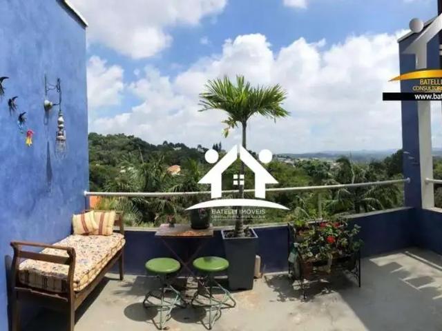 Casa / Sobrado para Venda em Cotia/SP Granja Viana 2 Quartos