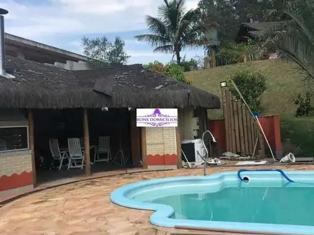 Casa / Sobrado para Venda em Cotia/SP Paisagem Renoir 2 Quartos