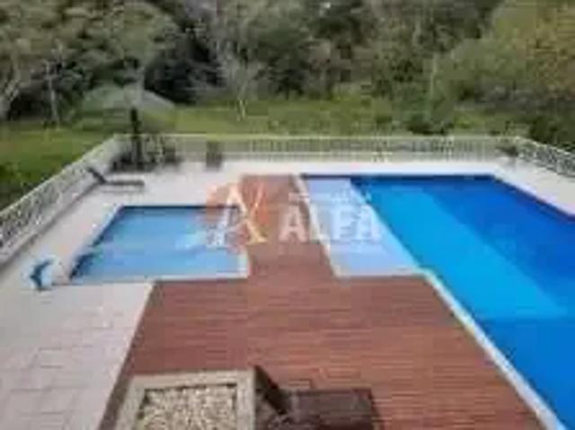 Casa / Sobrado para Venda em Cotia/SP Paisagem Renoir 2 Quartos