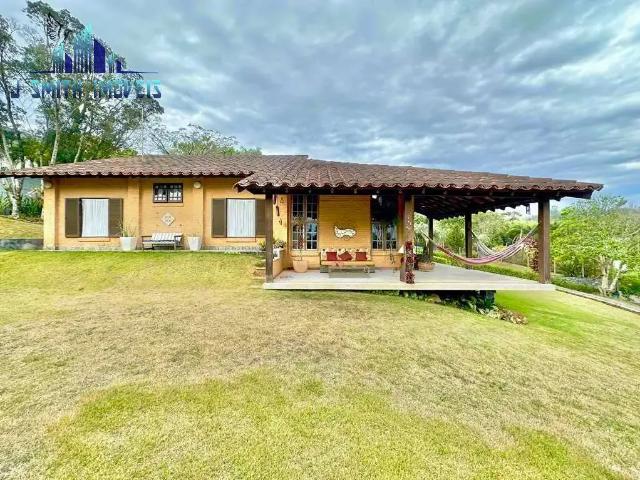 Casa / Sobrado para Venda em Cotia/SP Paisagem Renoir 2 Quartos