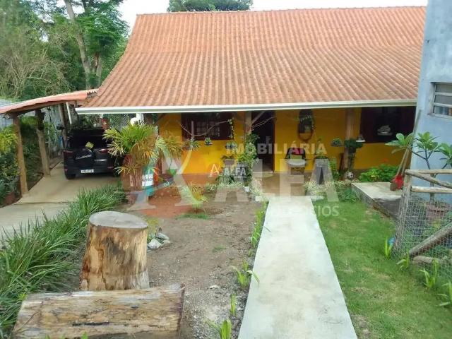 Casa / Sobrado para Venda em Cotia/SP Paisagem Renoir 2 Quartos