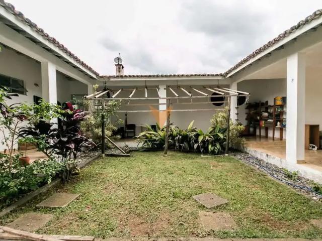 Casa / Sobrado para Venda em Cotia/SP Paisagem Renoir 3 Quartos