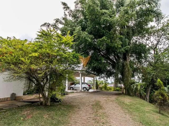 Casa / Sobrado para Venda em Cotia/SP Paisagem Renoir 3 Quartos