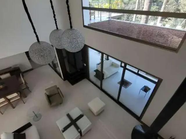 Casa / Sobrado para Venda em Cotia/SP Palos Verdes 5 Quartos