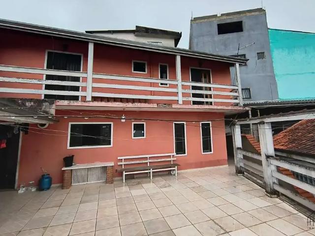 Casa / Sobrado para Venda em Cotia/SP Parque Turiguara 3 Quartos