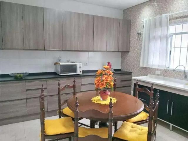 Casa / Sobrado para Venda em Cotia/SP Parque Turiguara 2 Quartos