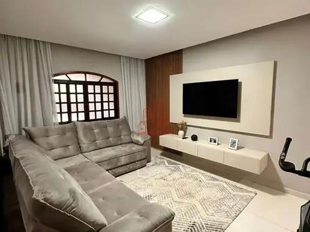 Casa / Sobrado para Venda em Cotia/SP Parque Alexandre 3 Quartos