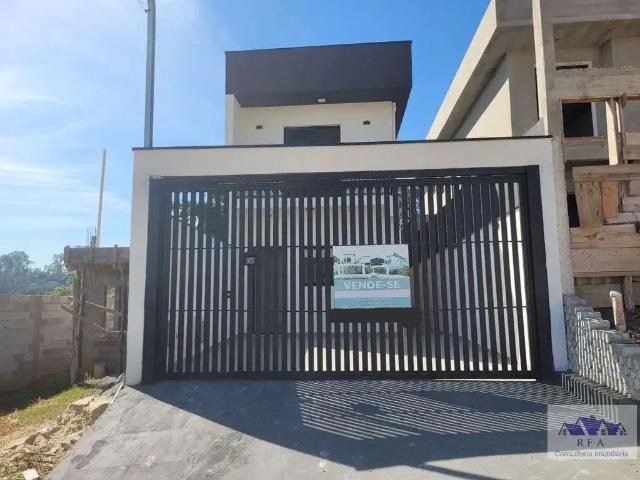 Casa / Sobrado para Venda em Cotia/SP Parque Alexandre 3 Quartos