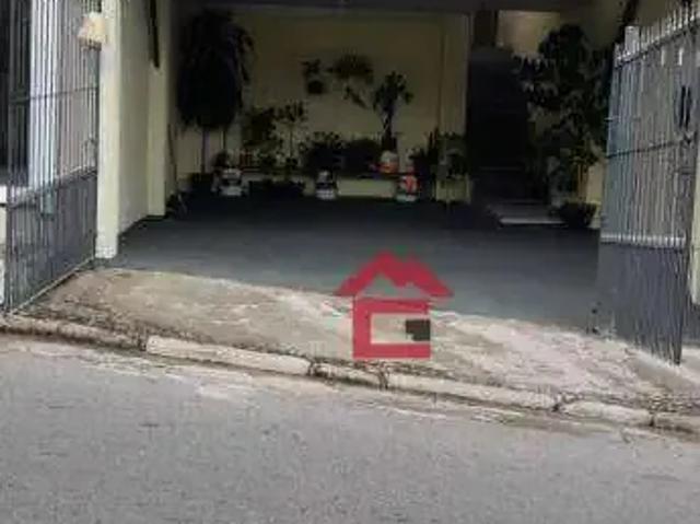 Casa / Sobrado para Venda em Cotia/SP Parque Bahia 3 Quartos