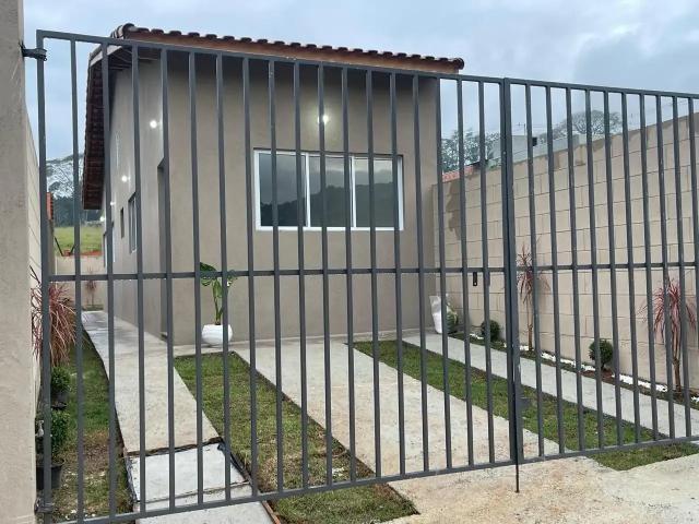 Casa / Sobrado para Venda em Cotia/SP Parque das Rosas 2 Quartos