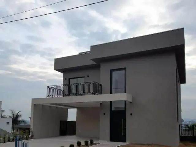 Casa / Sobrado para Venda em Cotia/SP Parque Dom Henrique 3 Quartos