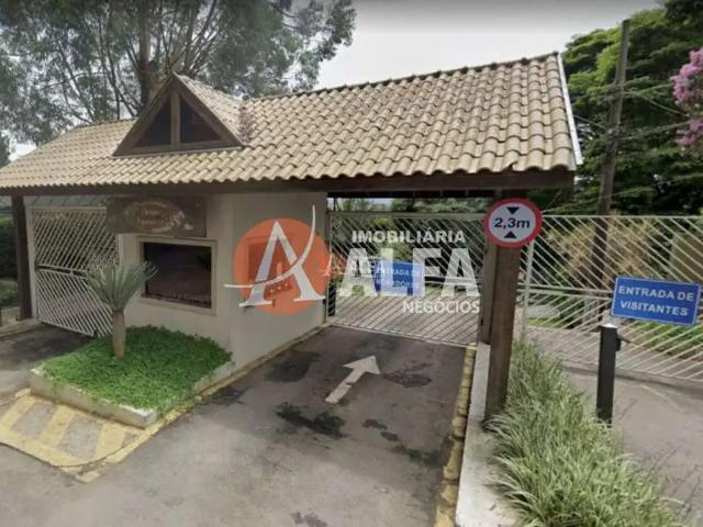 Casa / Sobrado para Venda em Cotia/SP Parque Frondoso 3 Quartos