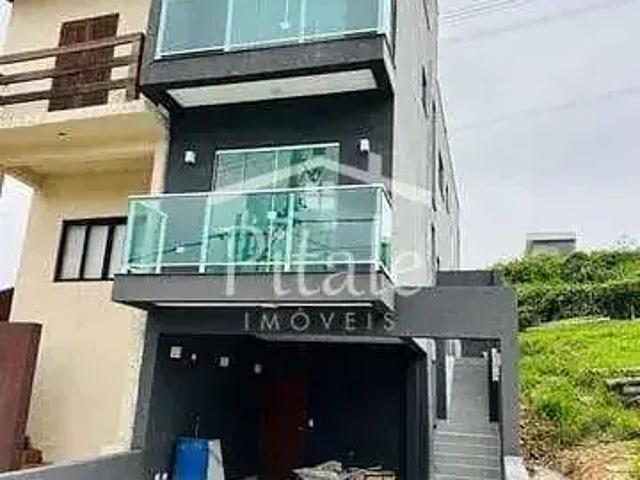 Casa / Sobrado para Venda em Cotia/SP Parque Frondoso 3 Quartos
