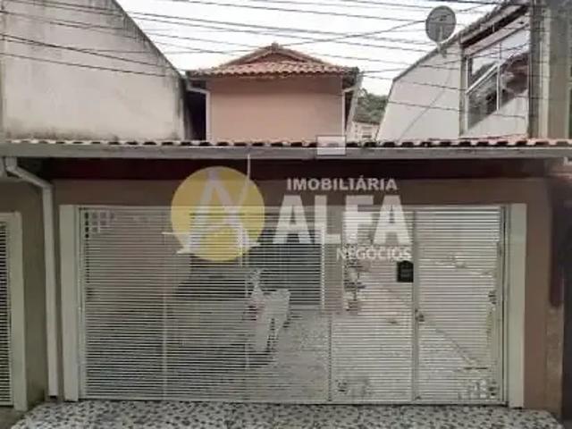 Casa / Sobrado para Venda em Cotia/SP Parque Isaac Pires 2 Quartos