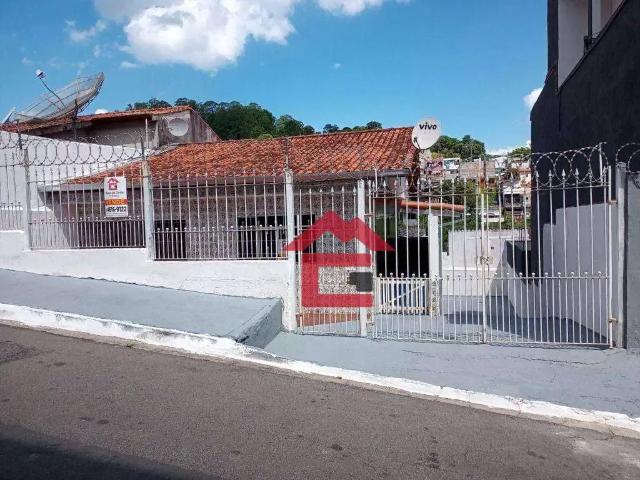 Casa / Sobrado para Venda em Cotia/SP Parque Isaac Pires 2 Quartos