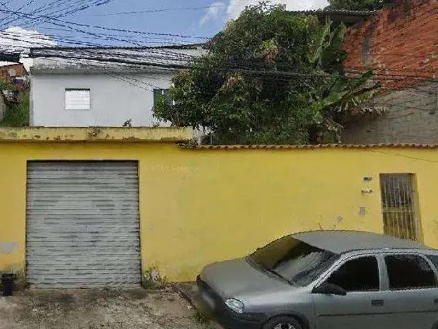 Casa / Sobrado para Venda em Cotia/SP Parque Miguel Mirizola 2 Quartos