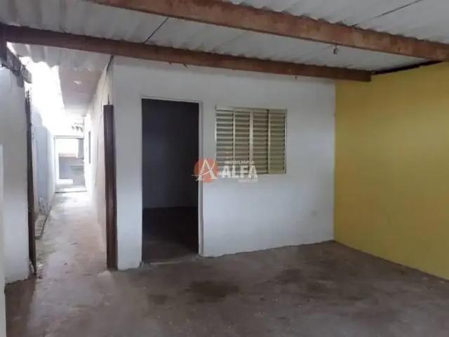 Casa / Sobrado para Venda em Cotia/SP Parque Miguel Mirizola 2 Quartos