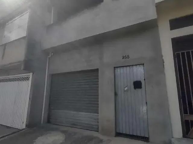 Casa / Sobrado para Venda em Cotia/SP Parque Miguel Mirizola 2 Quartos