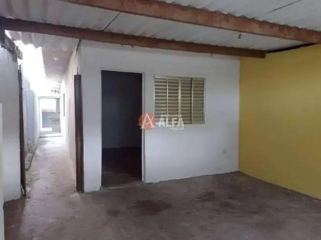 Casa / Sobrado para Venda em Cotia/SP Parque Miguel Mirizola 2 Quartos
