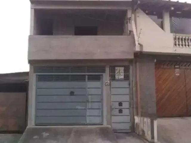 Casa / Sobrado para Venda em Cotia/SP Parque Mirante da Mata 4 Quartos