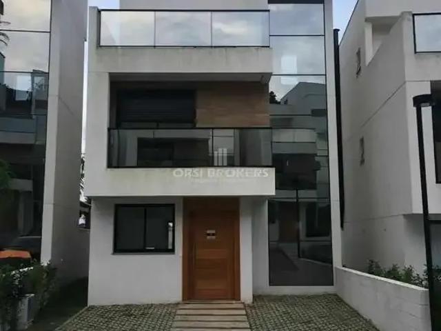 Casa / Sobrado para Venda em Cotia/SP Parque Rincão 3 Quartos