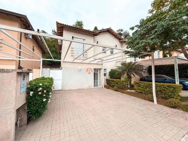 Casa / Sobrado para Venda em Cotia/SP Parque Rincão 3 Quartos