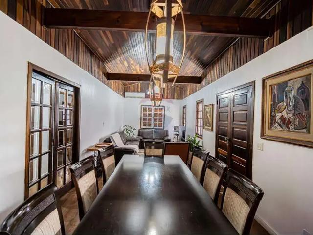 Casa / Sobrado para Venda em Cotia/SP Parque Rincão 3 Quartos