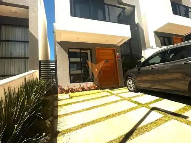 Casa / Sobrado para Venda em Cotia/SP Parque Rincão 3 Quartos