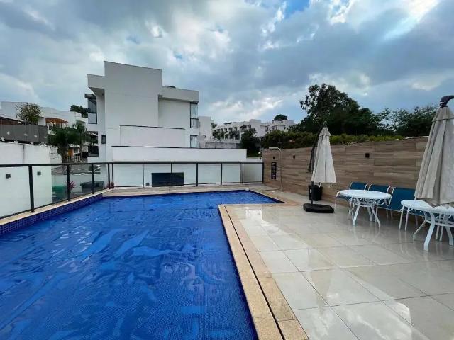Casa / Sobrado para Venda em Cotia/SP Parque Rincão 3 Quartos