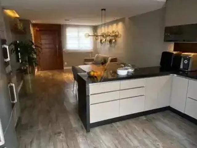 Casa / Sobrado para Venda em Cotia/SP Parque Rincão 3 Quartos