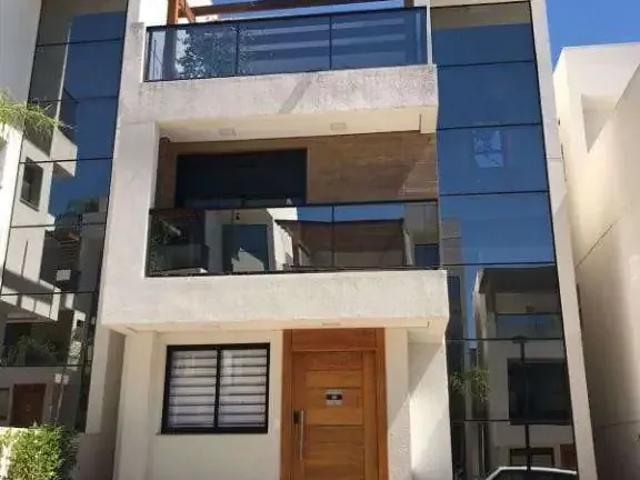 Casa / Sobrado para Venda em Cotia/SP Parque Rincão 3 Quartos