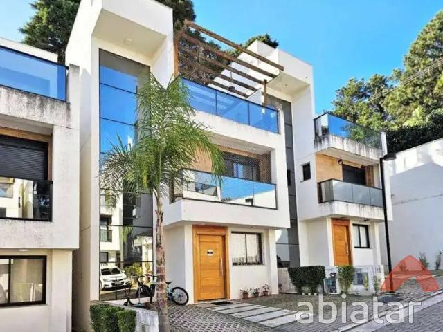 Casa / Sobrado para Venda em Cotia/SP Parque Rincão 3 Quartos