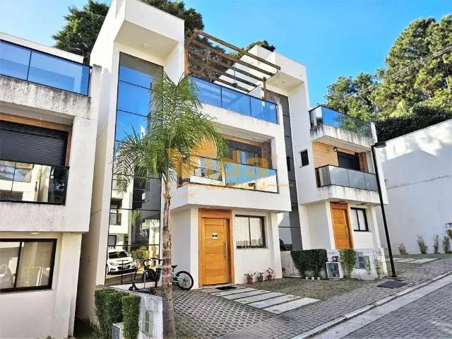 Casa / Sobrado para Venda em Cotia/SP Parque Rincão 3 Quartos