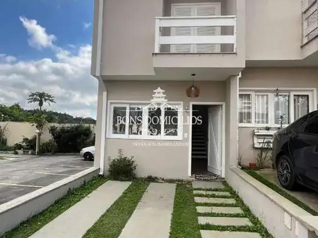 Casa / Sobrado para Venda em Cotia/SP Parque Rincão 2 Quartos