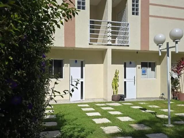 Casa / Sobrado para Venda em Cotia/SP Parque Rincão 2 Quartos