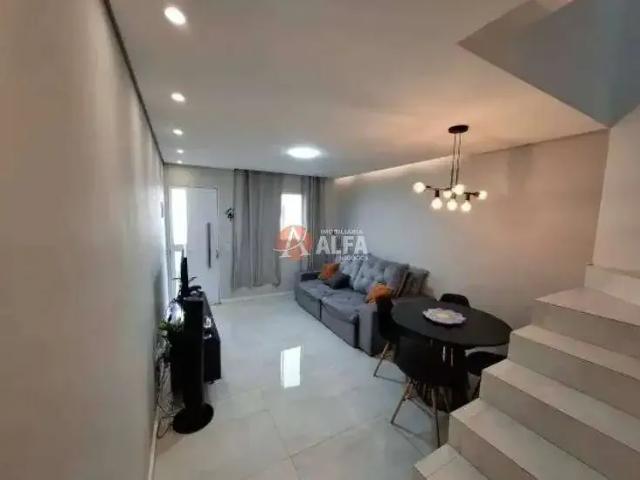 Casa / Sobrado para Venda em Cotia/SP Parque Rincão 2 Quartos