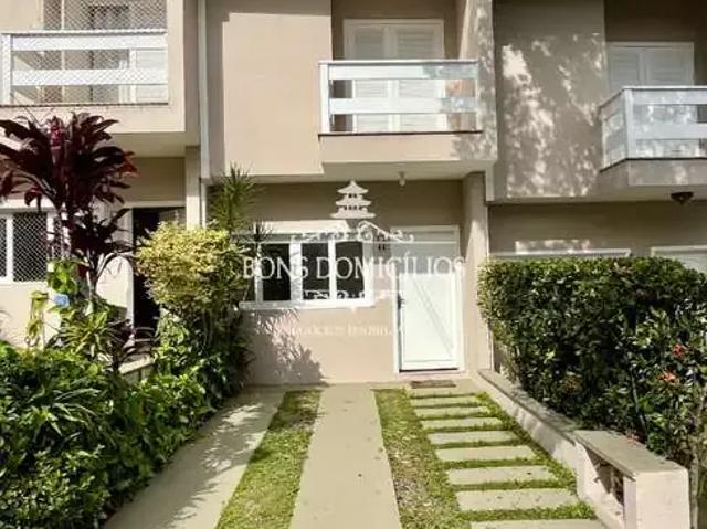 Casa / Sobrado para Venda em Cotia/SP Parque Rincão 2 Quartos