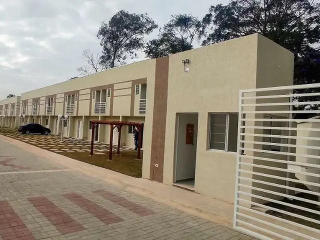 Casa / Sobrado para Venda em Cotia/SP Parque Rincão 2 Quartos
