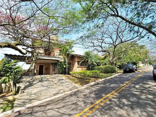 Casa / Sobrado para Venda em Cotia/SP Parque Rincão 4 Quartos