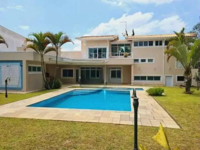 Casa / Sobrado para Venda em Cotia/SP Parque Rincão 4 Quartos
