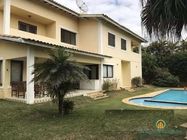 Casa / Sobrado para Venda em Cotia/SP Parque Rincão 4 Quartos